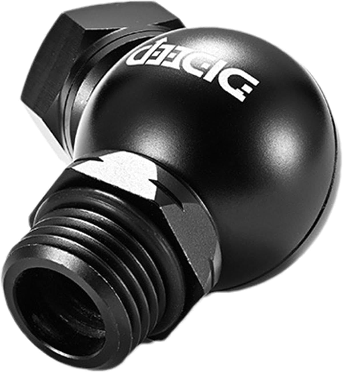 XD5-Scuba Regulator Swivel - Diving Hose Connector, Scuba Hose Joint ...