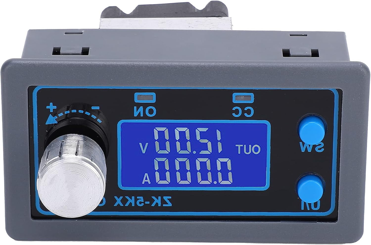 XD5-Variable Voltage Power Supply, LCD Screen Reverse Connection ...