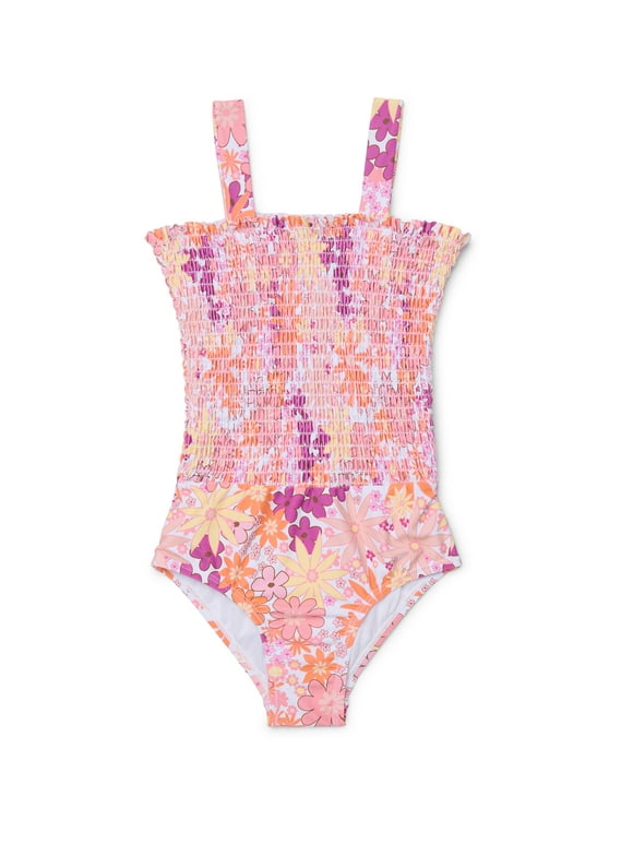 Kids Swimsuits in Kids Clothing - Walmart.com