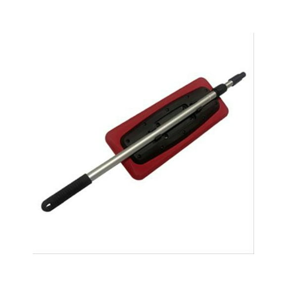 Telescoping Broom