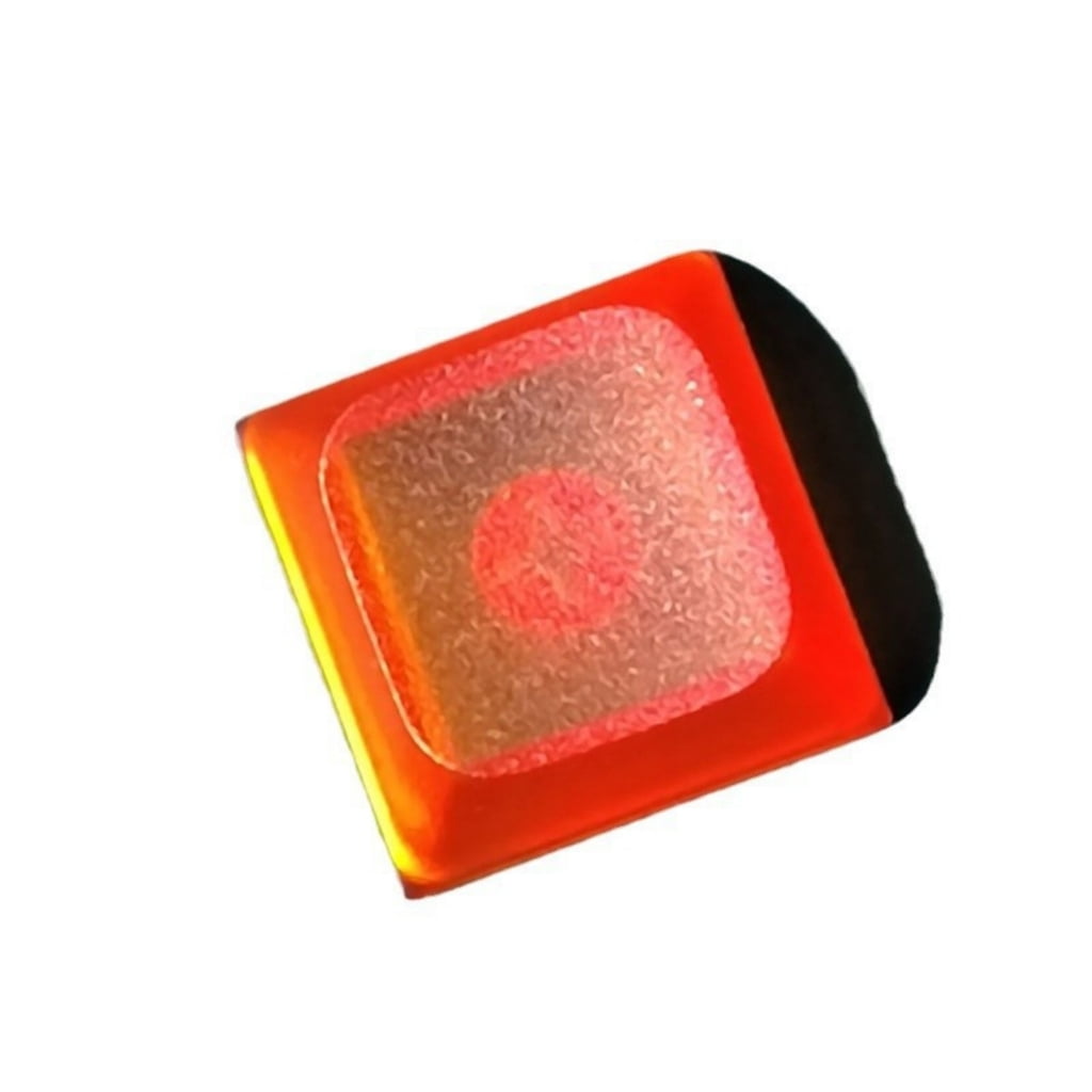 XDA Backlight Keycaps 9.3mm height Ergonomic Keycap For Comfortable ...