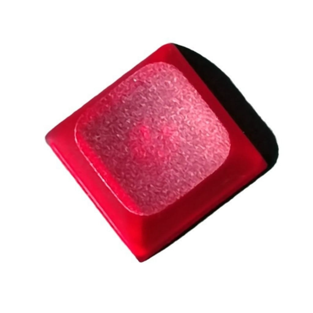 XDA Backlight Keycaps 9.3mm height Ergonomic Keycap For Comfortable ...