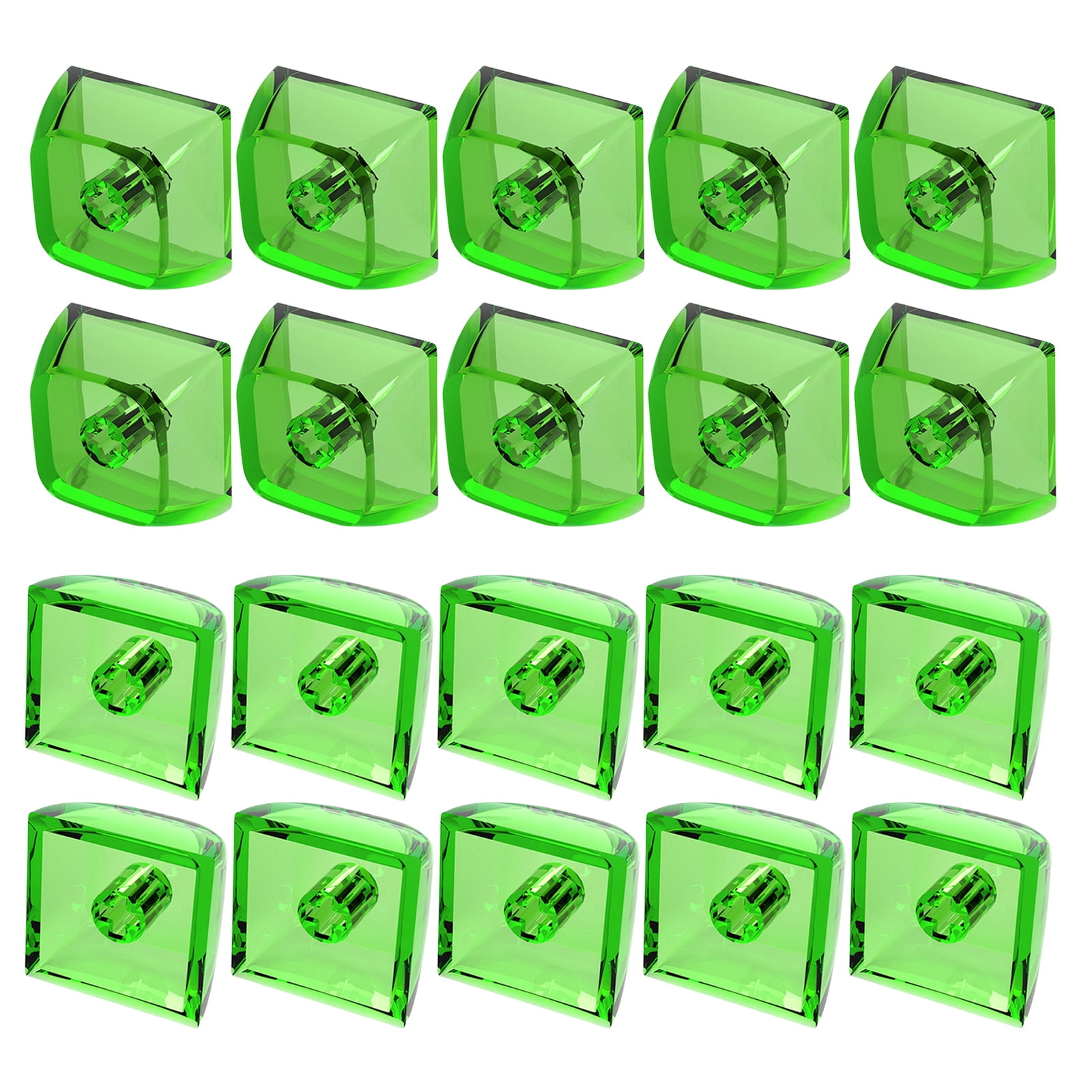 XDA Keycaps Mechanical Keyboards 1U Keycaps Blanks Customized ...
