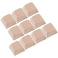 XDA2 Height Multi Color Ball Cap PBT Keycaps forMX Switches 1U Keycap 1 ...