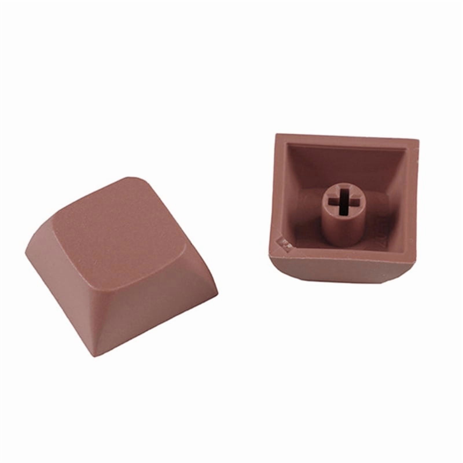 XDA2 Height Multi Color Ball Cap PBT Keycaps forMX Switches 1U Keycap 1 ...