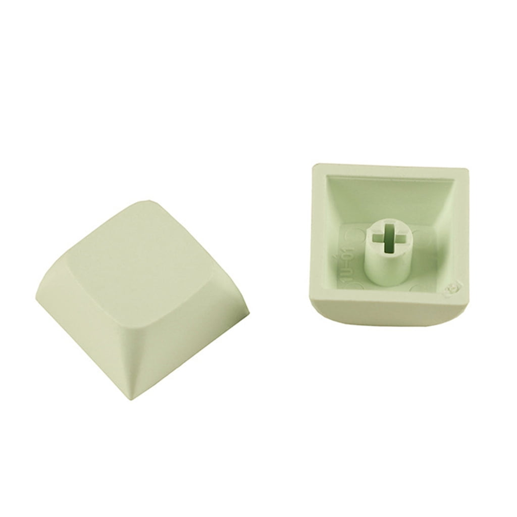 XDA2 Height Multi Color Ball Cap PBT Keycaps forMX Switches 1U Keycap 1 ...
