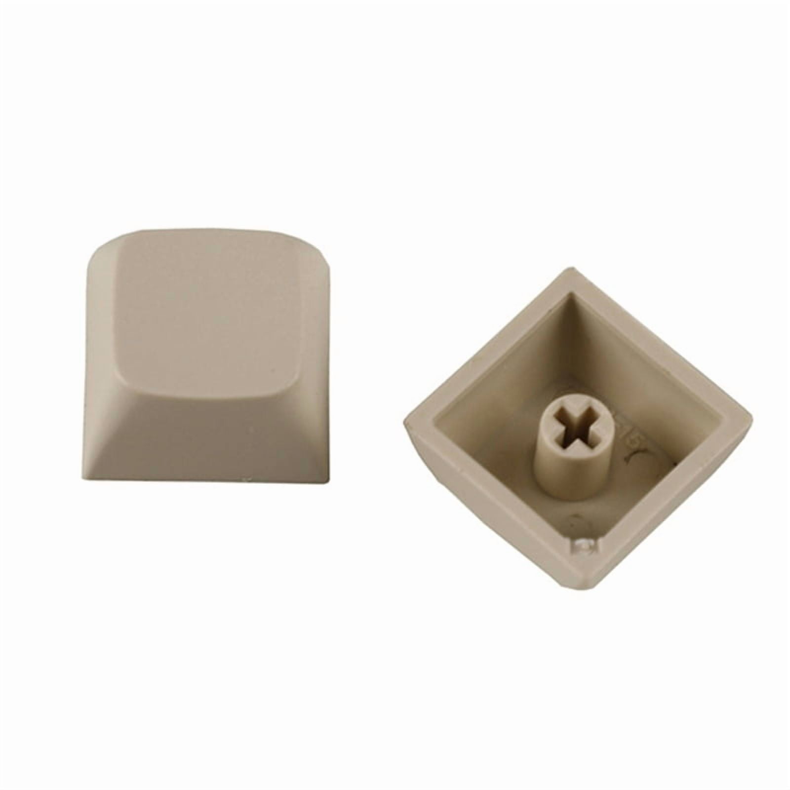 XDA2 Height Multi Color Ball Cap PBT Keycaps forMX Switches 1U Keycap 1 ...