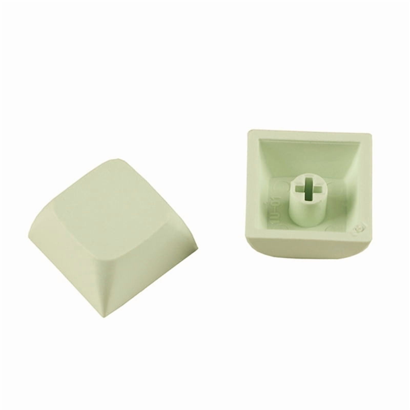 XDA2 Height Multi Color Ball Cap PBT Keycaps forMX Switches 1U Keycap 1 ...