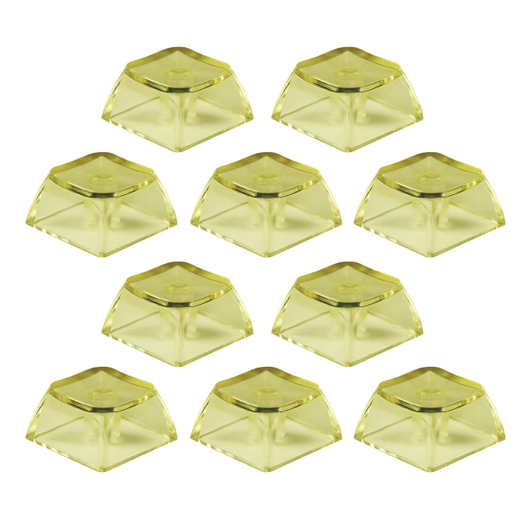 XDA2 Keycap for Mechanical Keyboard 1U 1x Ball Caps Blank Gaming ...