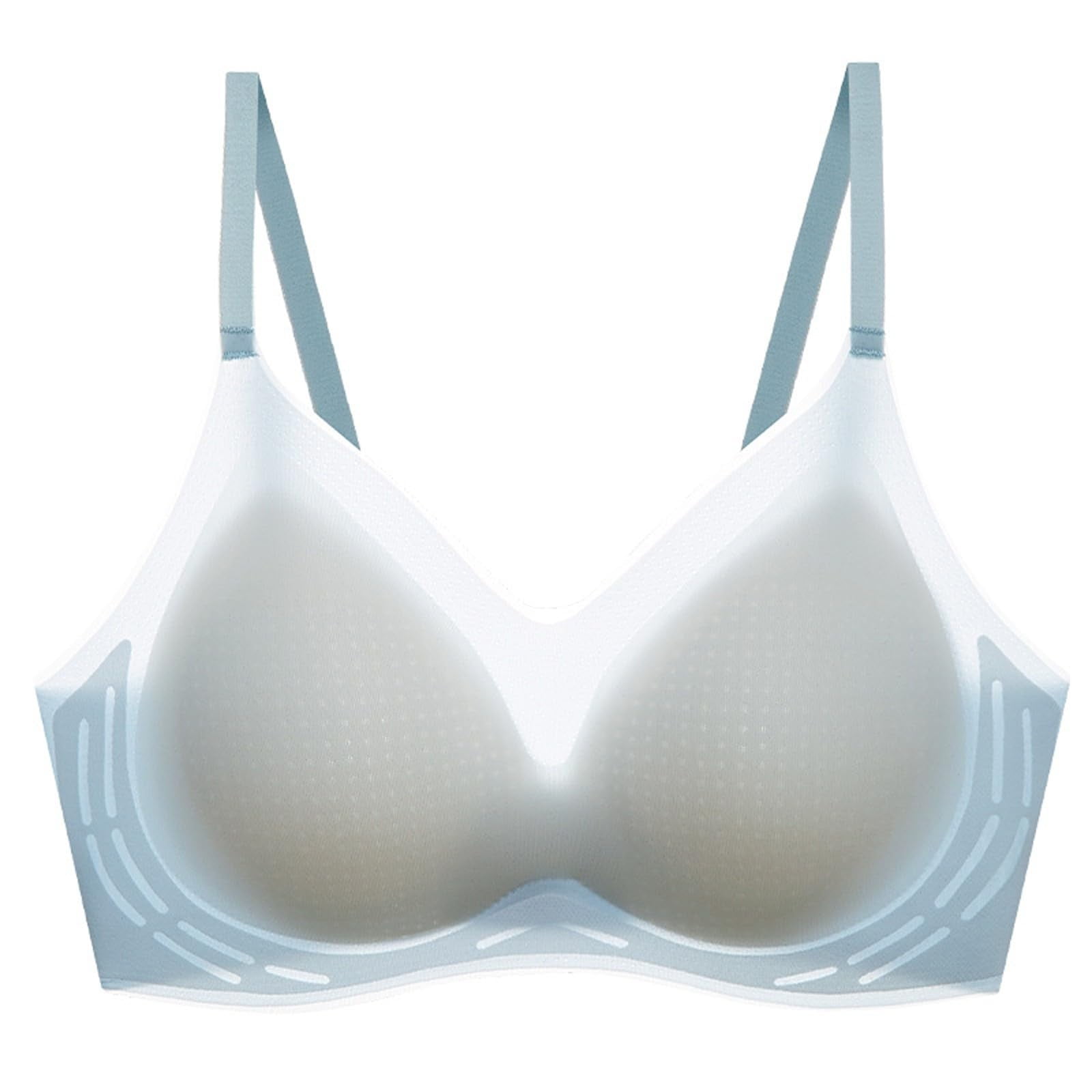 XDDLITP Caralush Pushup Bra for Women Lushfitting Powerful Push-up ...