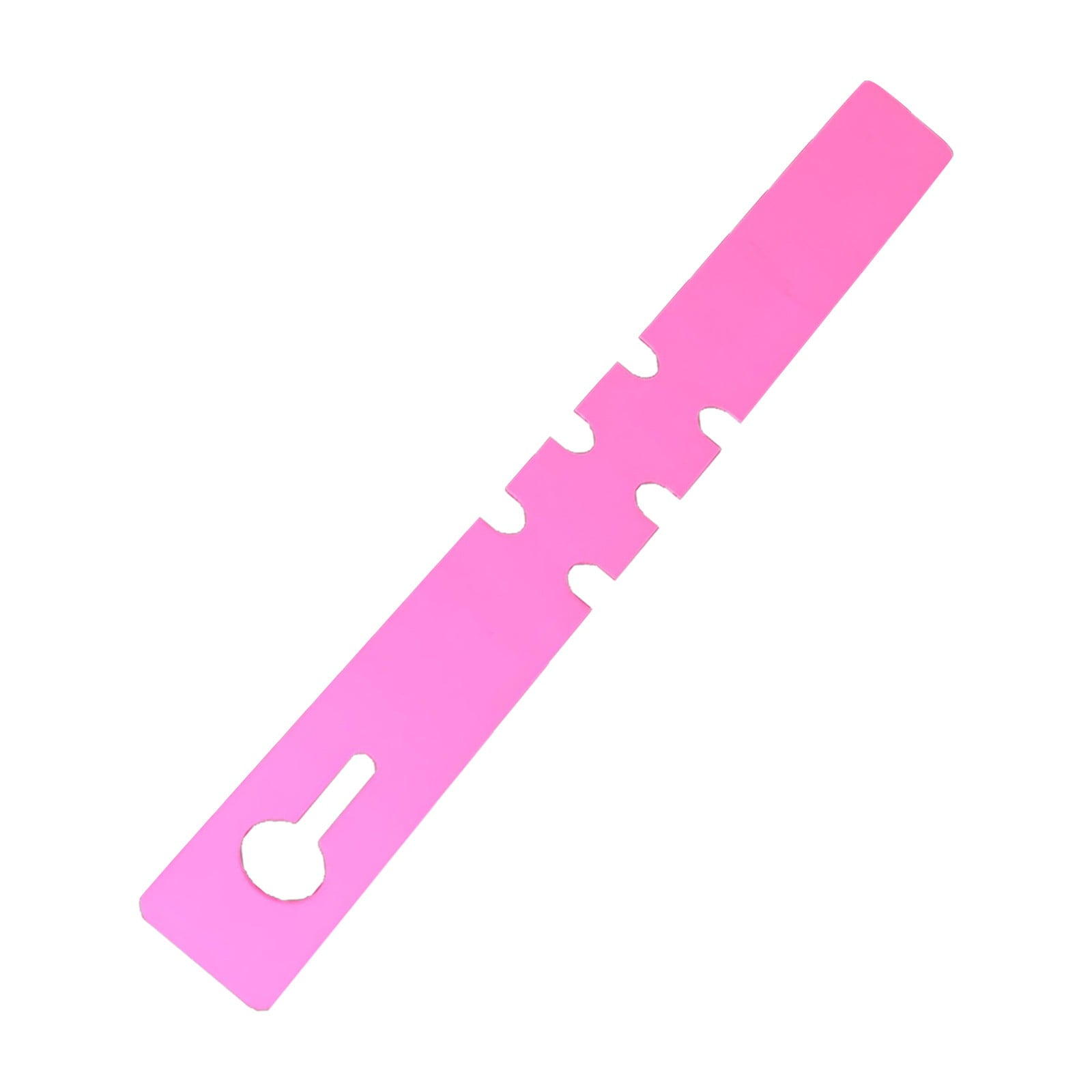 XDDST 100 PCS Straight Seedling Ring Label Color Label Garden Label ...