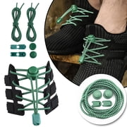 Speed Lacing