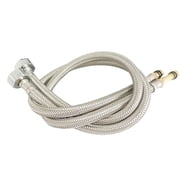 Delta Hose Assembly in Chrome RP62865 - Walmart.com