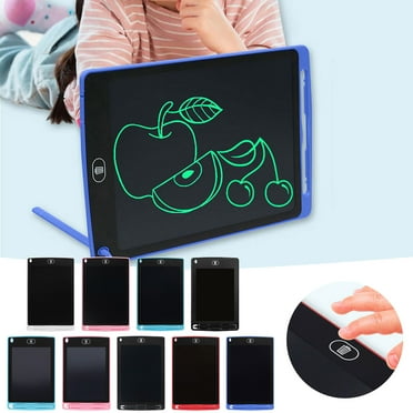 Back to School Clearance! Portable A5 Tracing LED Copy Board Light Box ...