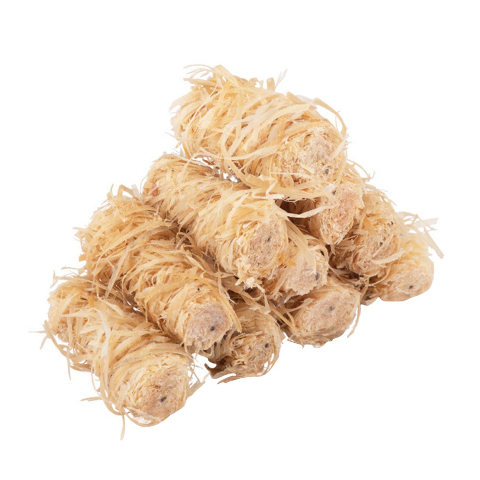 XDDST 60Pcs Quick Light Fire Starters Barbecue Support Combustion and ...