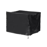 "Storm Shell 65"" Outdoor Hard Shell TV Cover: Weatherproof, UV ...