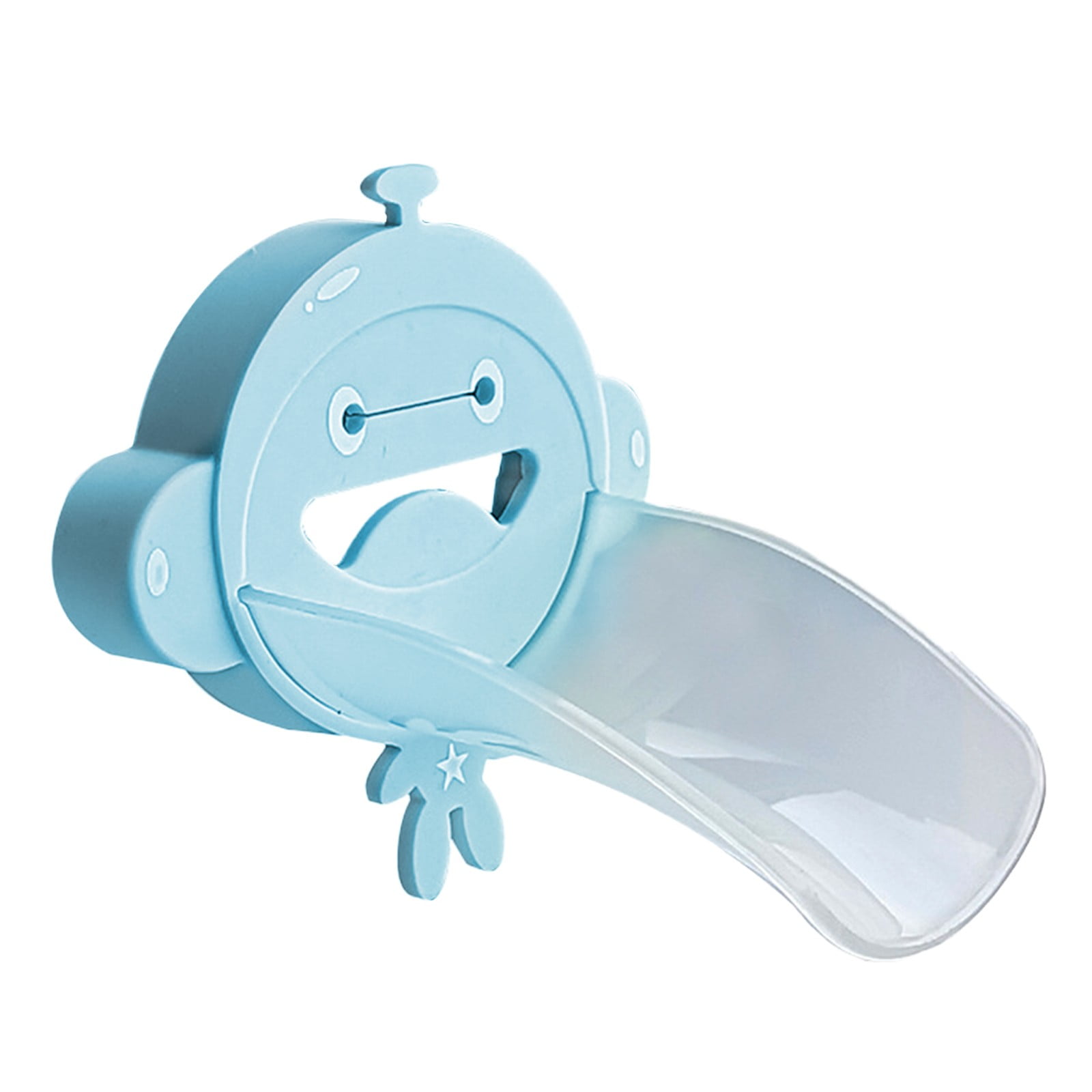 XDDST Cartoon Faucet Extender Sink Handle Extender Cartoon Faucet ...