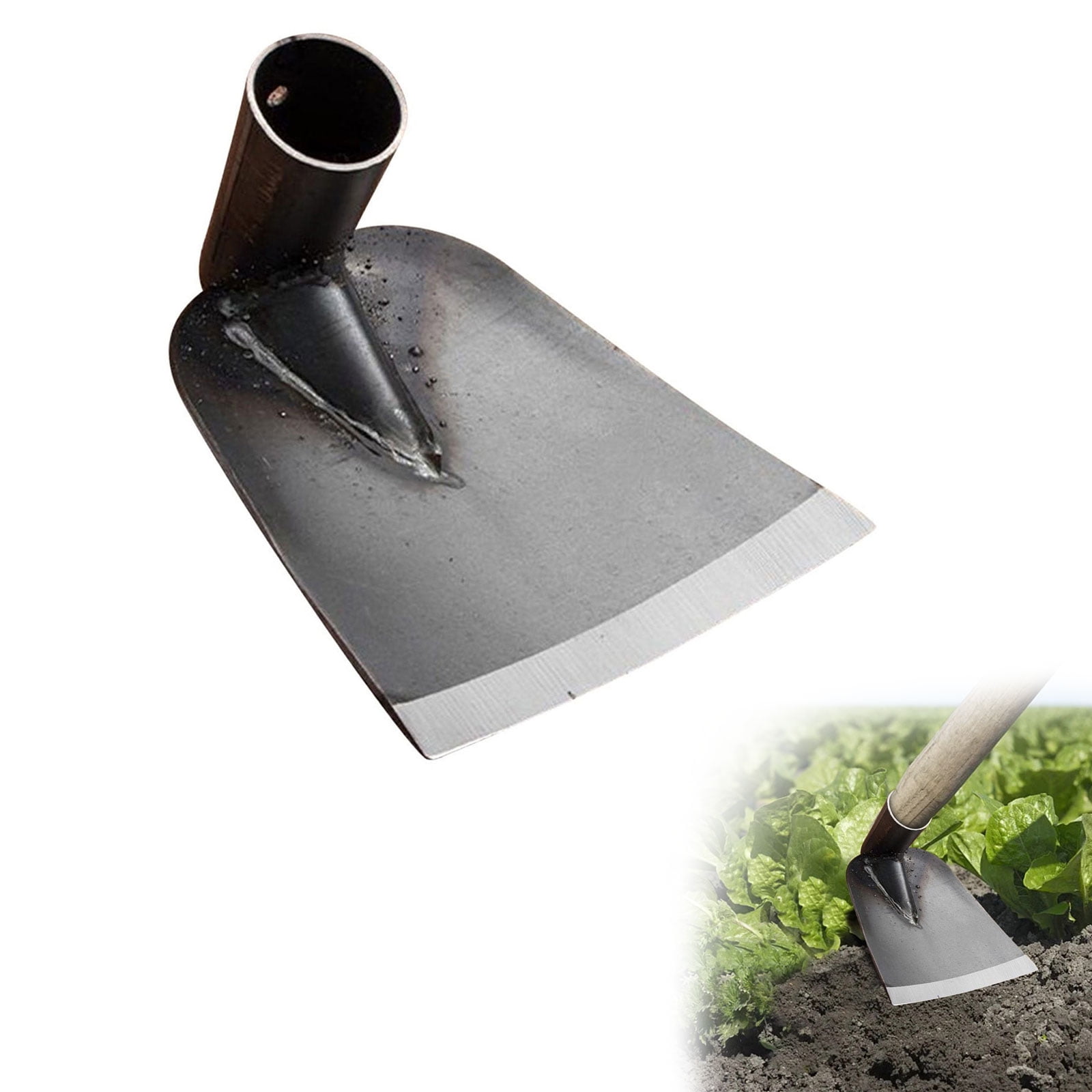 XDDST Cetilox Outdoor Hoe Garden Tool Garden for Weeding Gardening ...