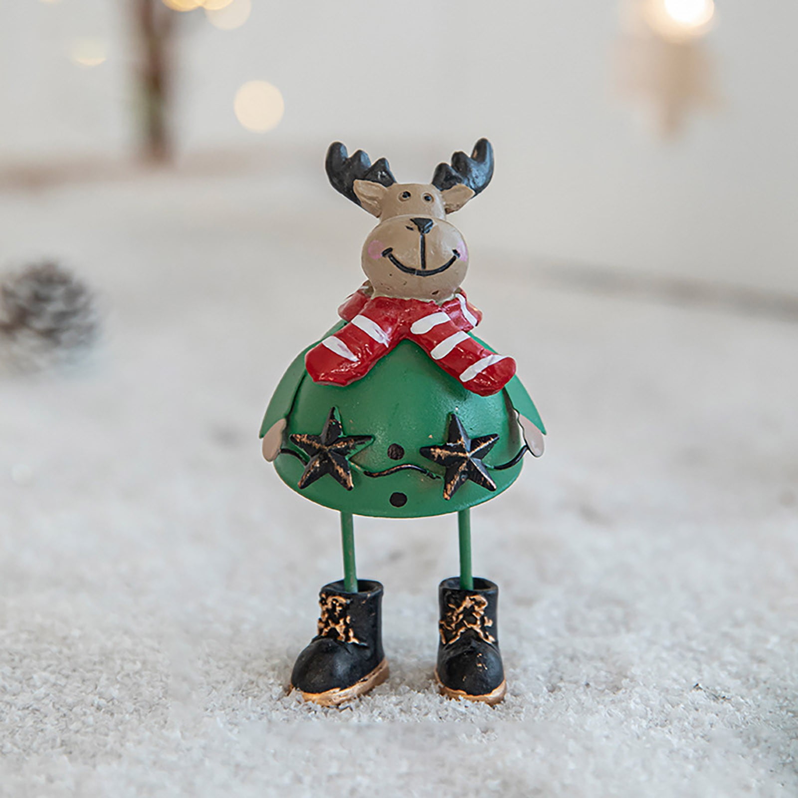 XDDST Christmas Pendant Decorations Christmas Pendant Creative Pendant ...