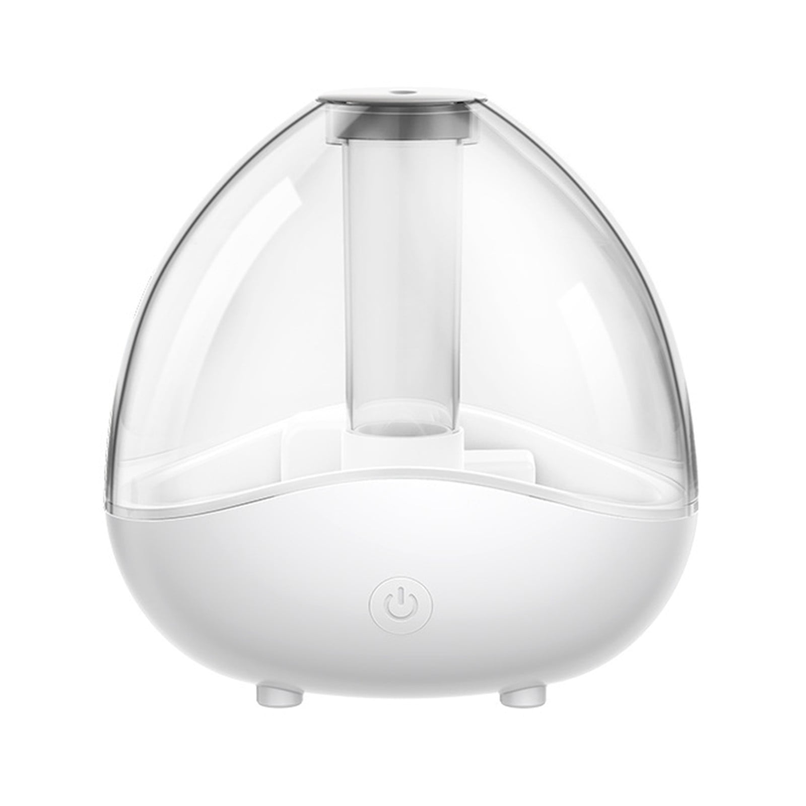 XDDST Clear Humidifiers for Home & Baby Cool Mist Humidifier Quiet Air ...