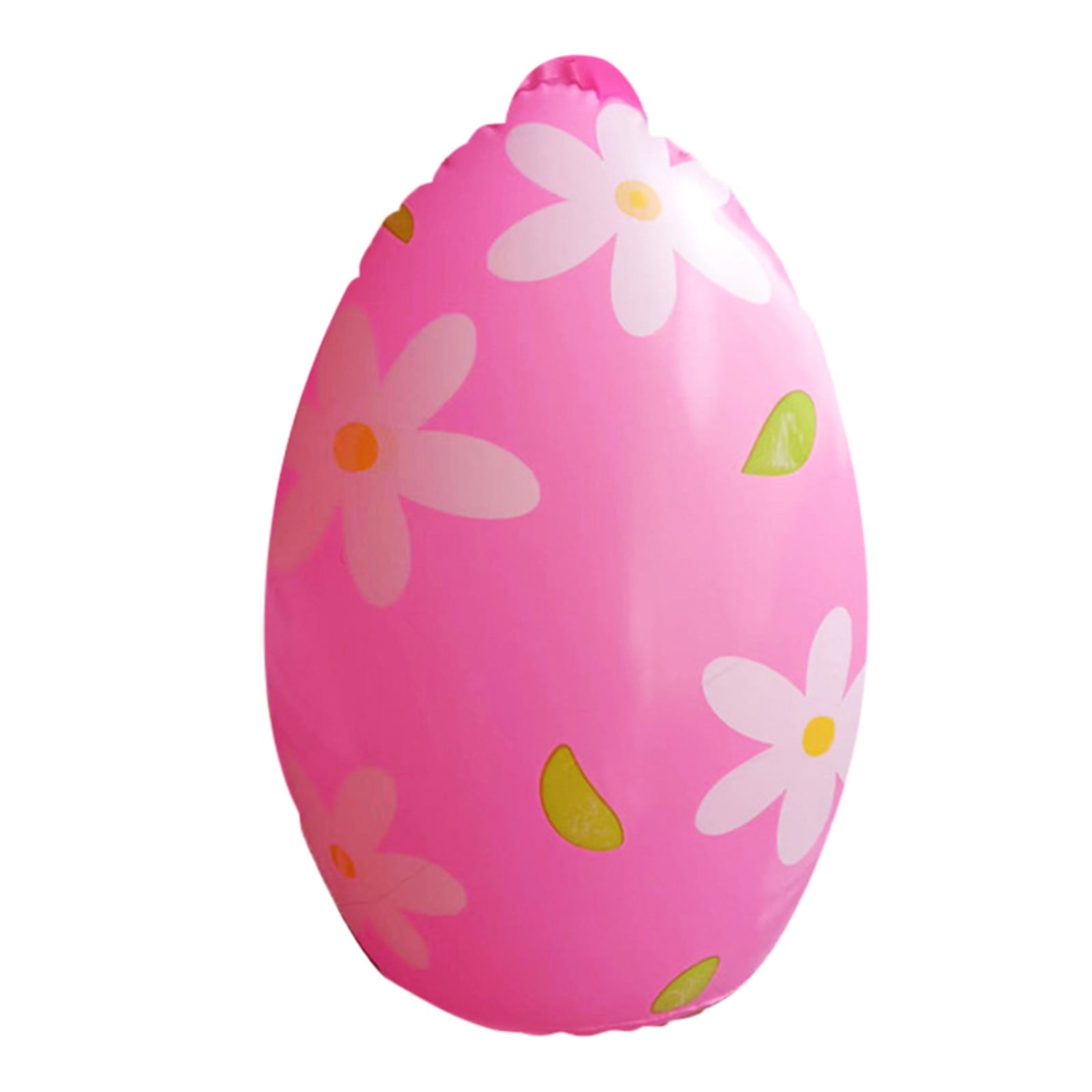 XDDST Colorful Eggs Inflatable Holiday Blew-up Yard and Lawn Decoration ...