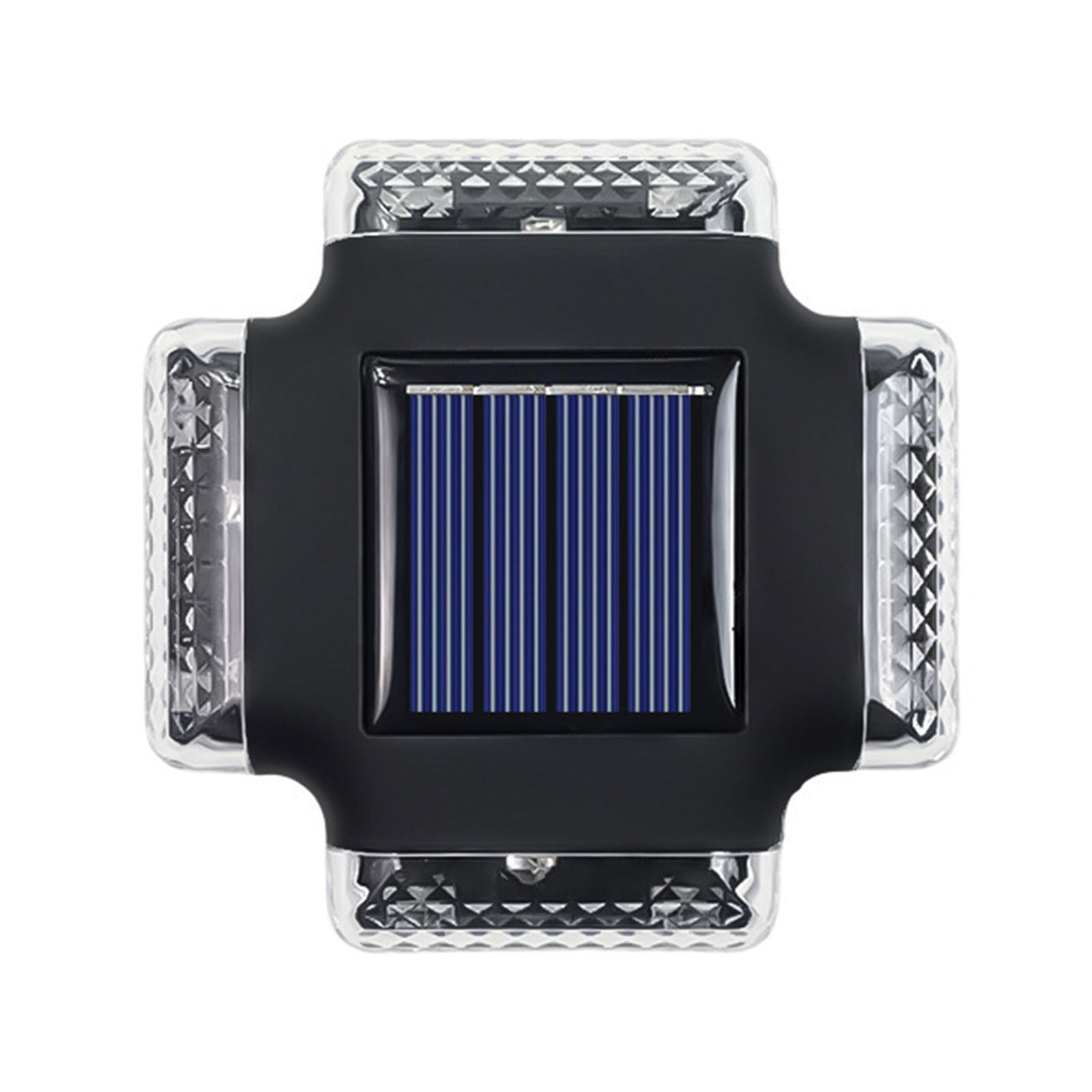 XDDST Courtyard Lamp Fence Light \ Warm Color Outdoor Automatic On/Off ...