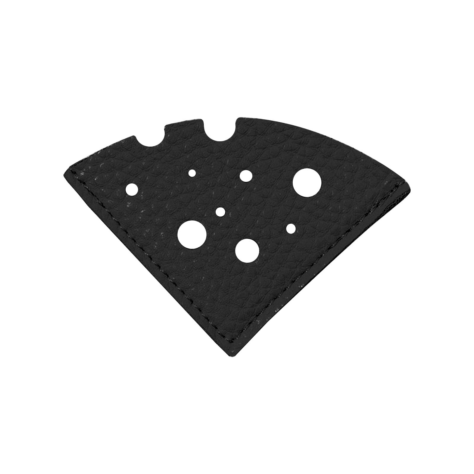 XDDST Cute Style Cheese Bookmark Creative Book Corner Protector Case ...