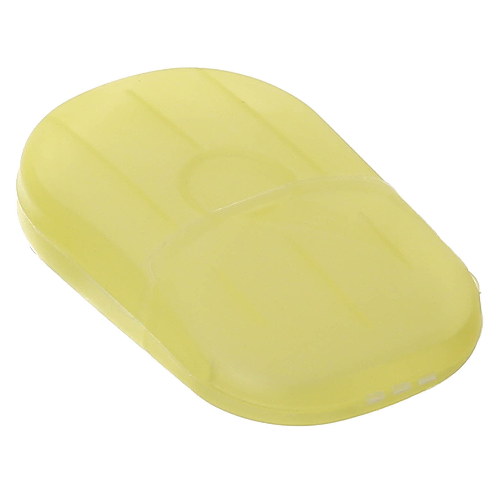XDDST Disposable Soap Paper Boxes Hand Cleaning Scented Mini Slic for ...