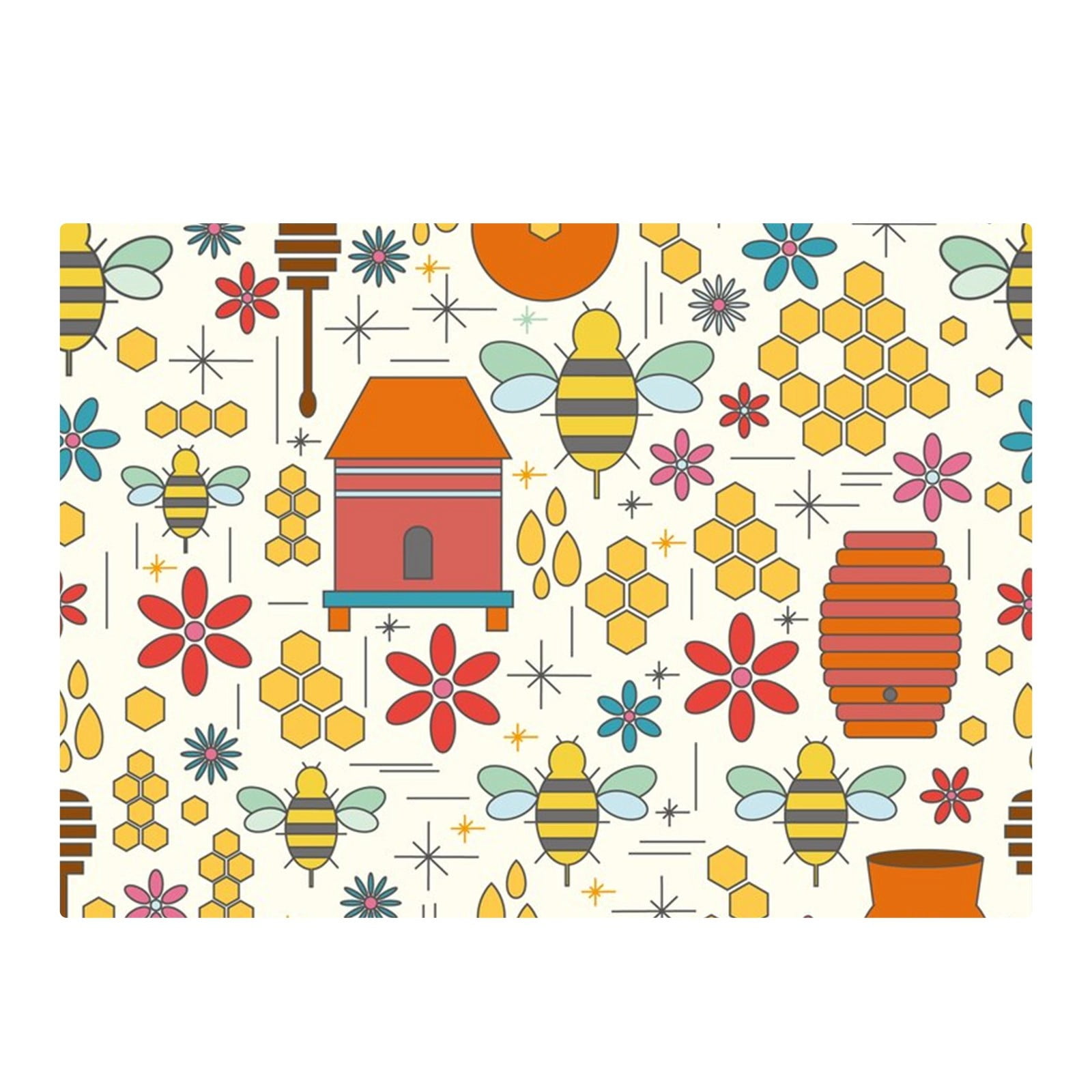 XDDST Festival Front Door Porch Banner Hanging Porch Sign Hanging ...