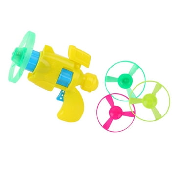 Flight Line: Glider - 4pk Multicolor Paragliders Toy Set, High-Flying ...