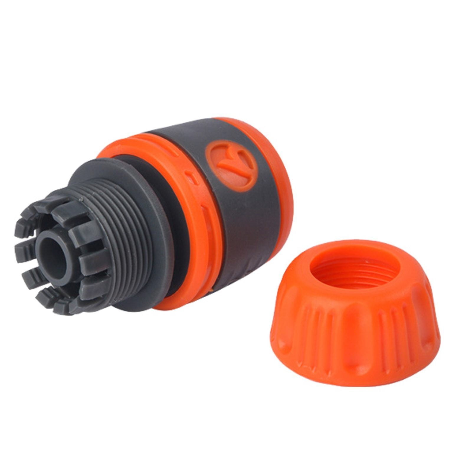 XDDST Garden Hose Connector Garden Quick Connectors Suitable for 4 ...