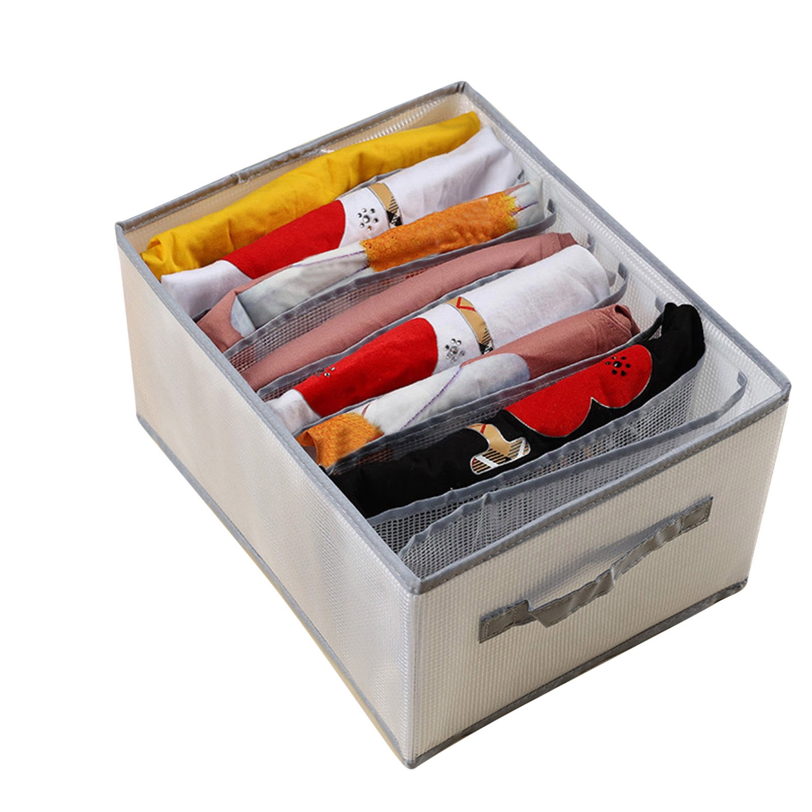 XDDST Moving Boxes Moving Bags PP Box Storage Drawer Storage Clothes ...