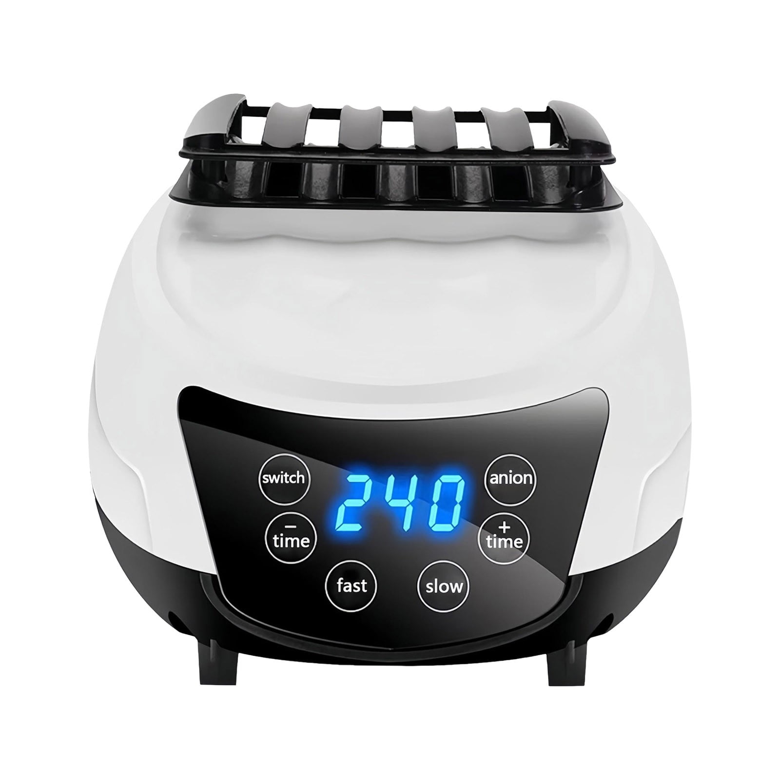 XDDST Portable Electric Clothes Dryer 2000W Heated Clothes Drying ...