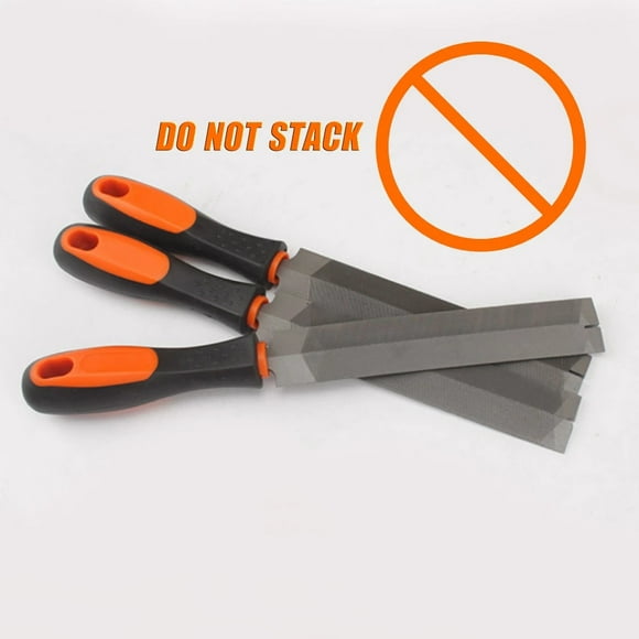 Metal Files in Hand Tools - Walmart.com