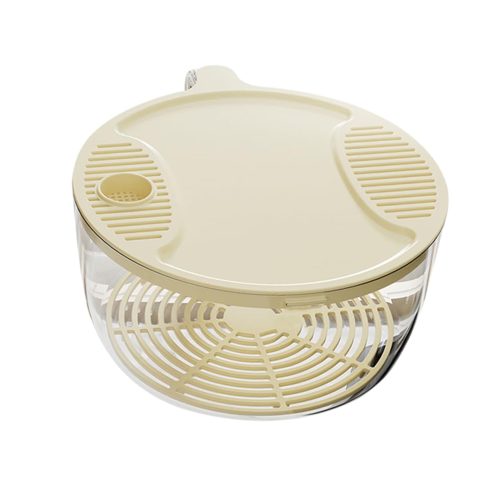 XDDST Rice Rinser Strainer Rice Washing Bowl Multifunctional Drain Rice ...