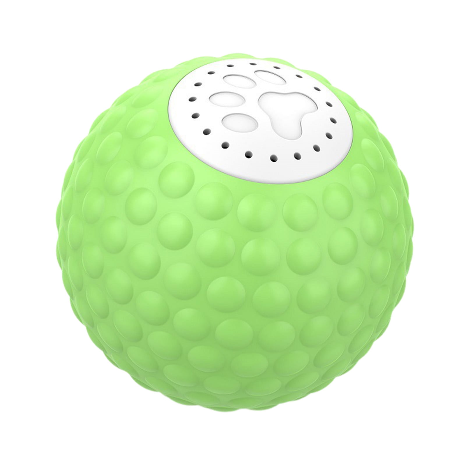 XDDST Shaky Ball Toy for Dogs LED Light Bird Sound Vibrating Cat Shaky ...