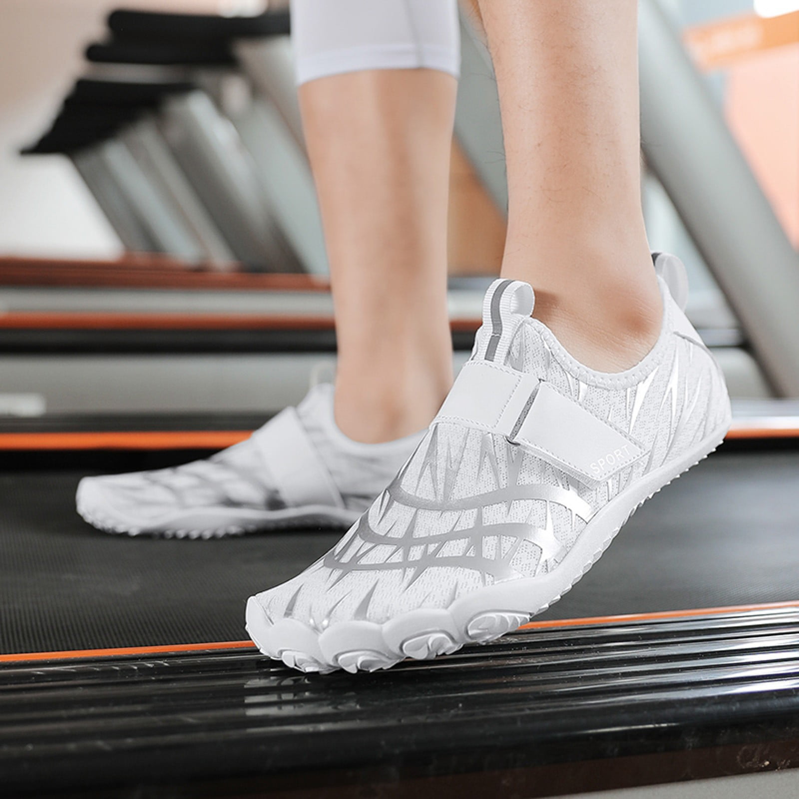 XDDST Shoes for Women Casual Beach Shoes for Men and Women Sand Outdoor ...