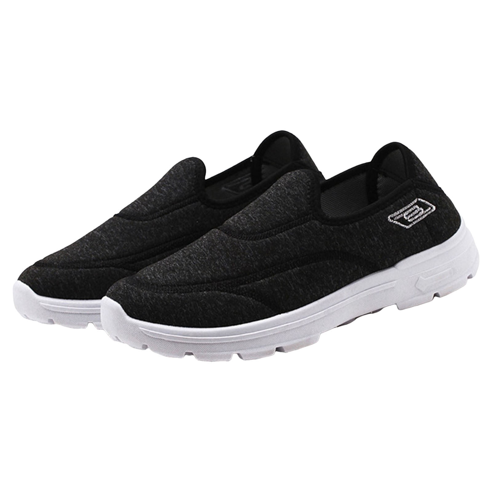 XDDST Shoes for Mens and Women's Soft Soled Breathable and Comfortable ...