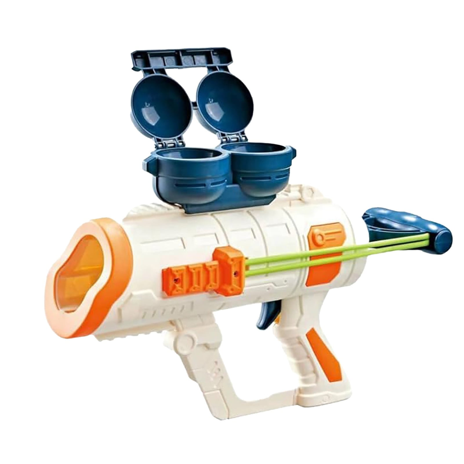 XDDST Snowball Blaster Toy Snow Toys for Kids Winter Outdoor Toys ...