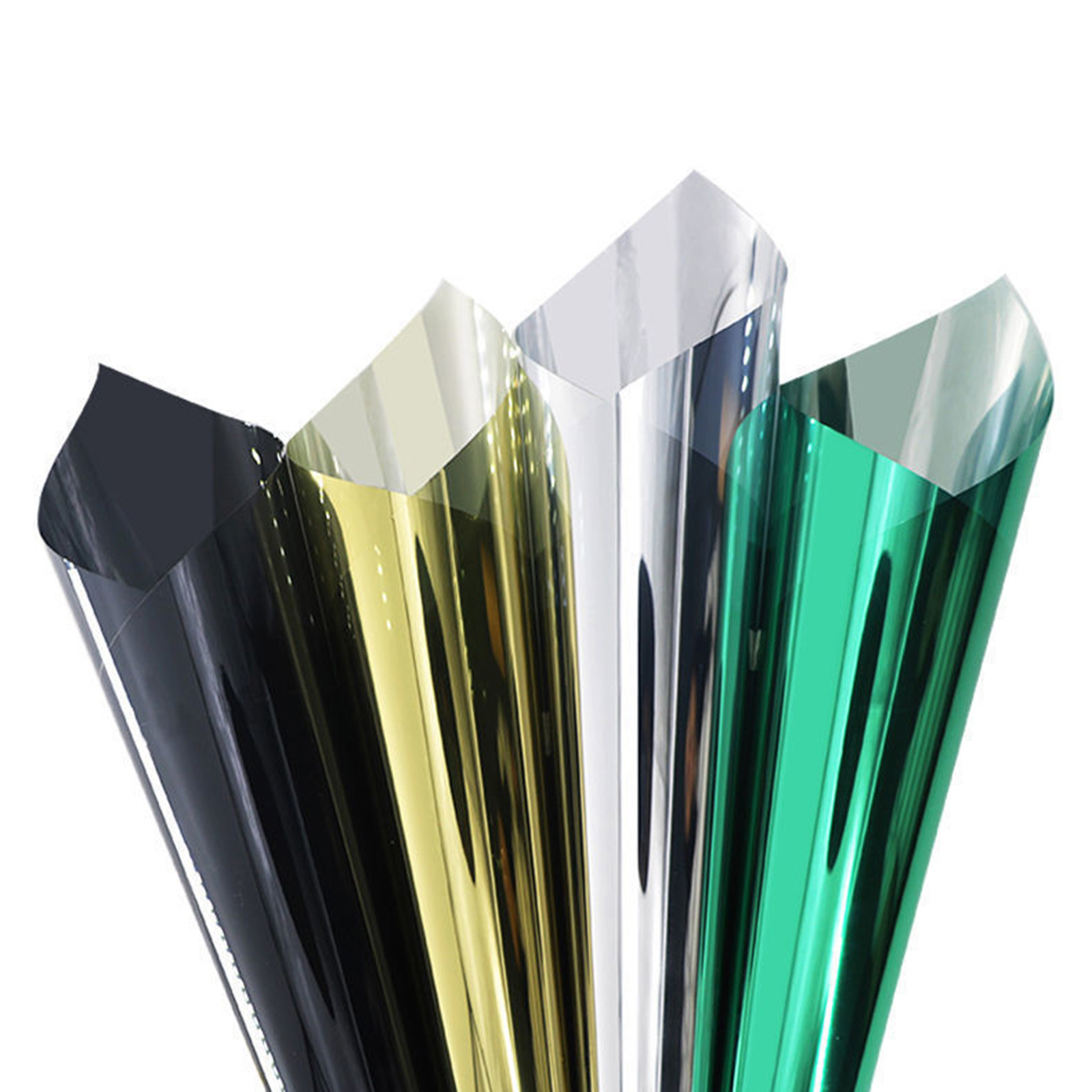 XDDST Summer One Way Window Film for The Summer Window Tint Home Window ...