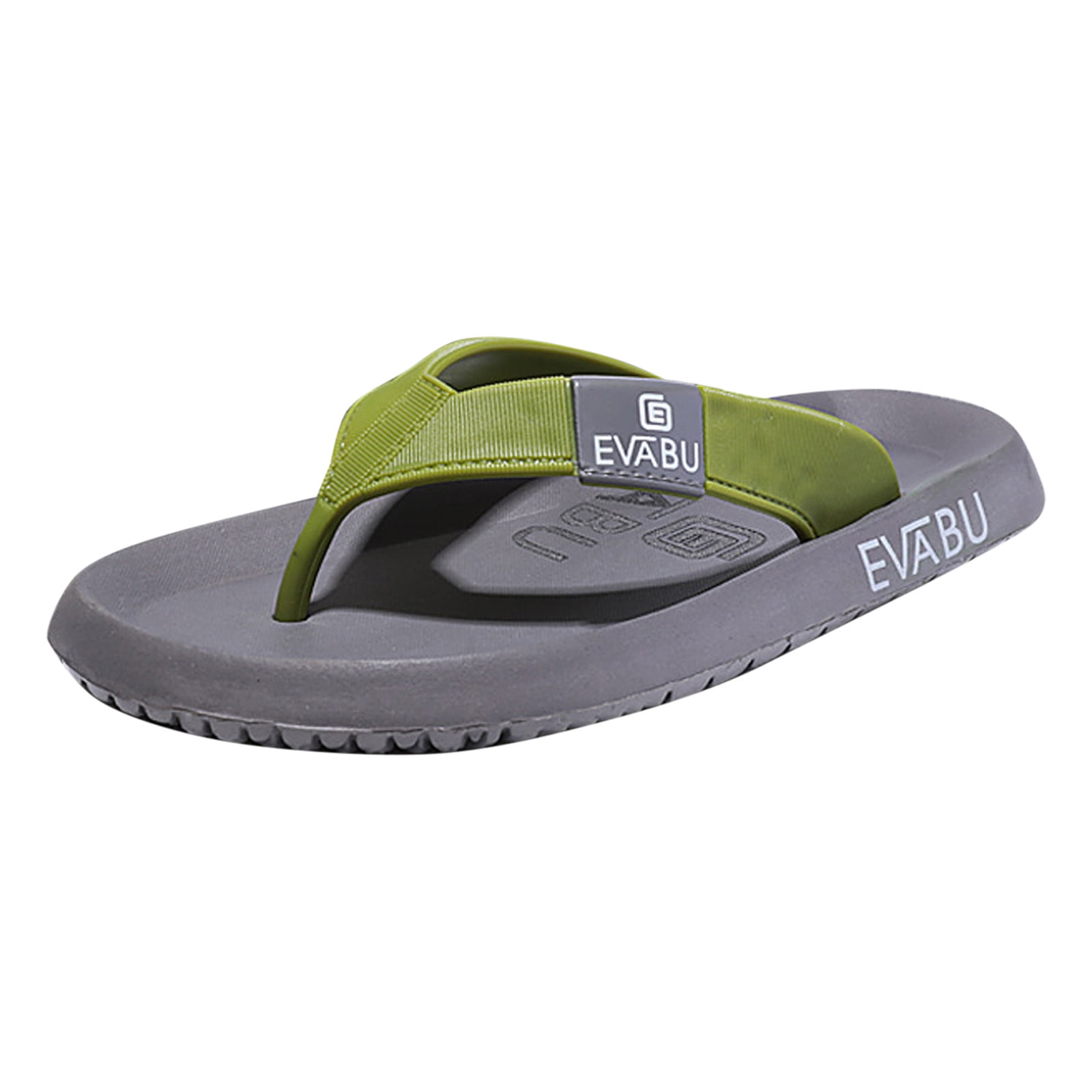 XDDST Summer Sandals for Men's Foreign Trade Summer Simple Flip Flop ...