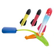 Rirool Outdoor Flying Games Toys for Kids, Airplane Launcher Toy ...