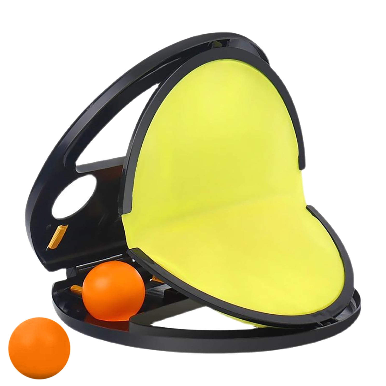 XDDST Velcro Ball and Catch Game Pocket Catch Game 4 Pack Throw Catch ...
