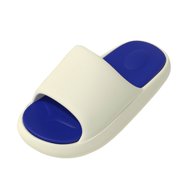 Nintendo Zelda Hylian Shield Metallic 3D Plush Adult Slide On Slippers ...