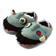 Toothless Slippers - Cozy Night Fury Dragon Design - Walmart.com