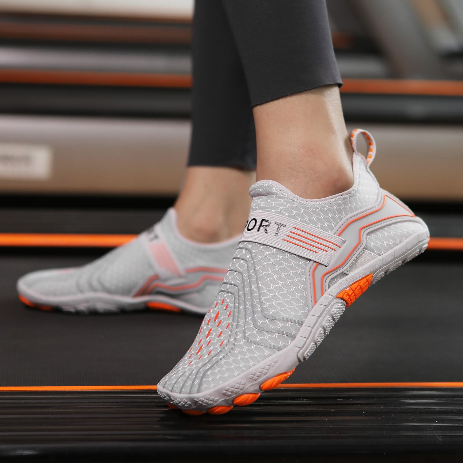 XDDST Women's Walking Shoes New Outdoor Mountaineering and River ...