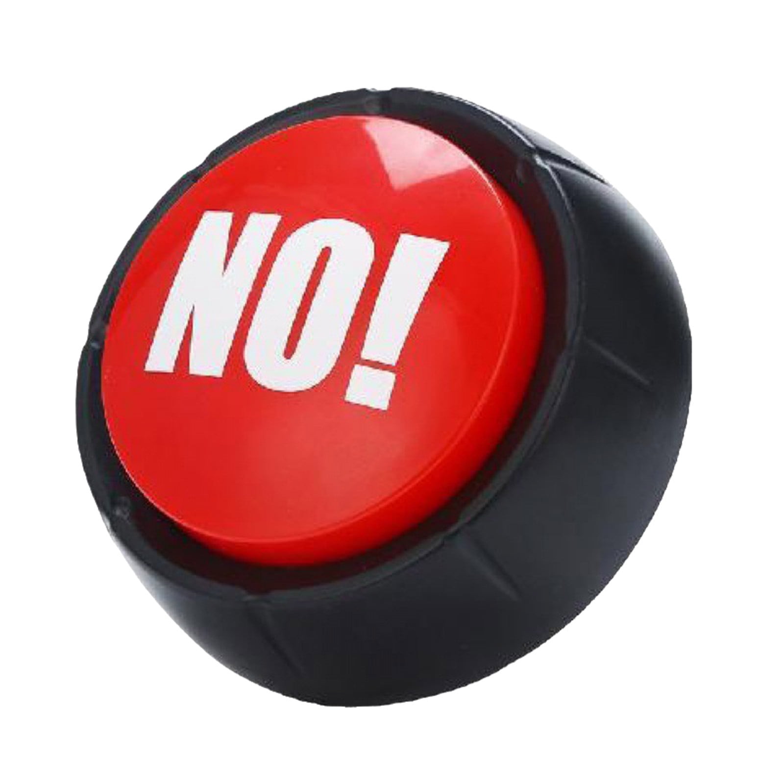 XDDST Yes No Sorry Button Answer Buzzers for Game Show Yes Button and ...