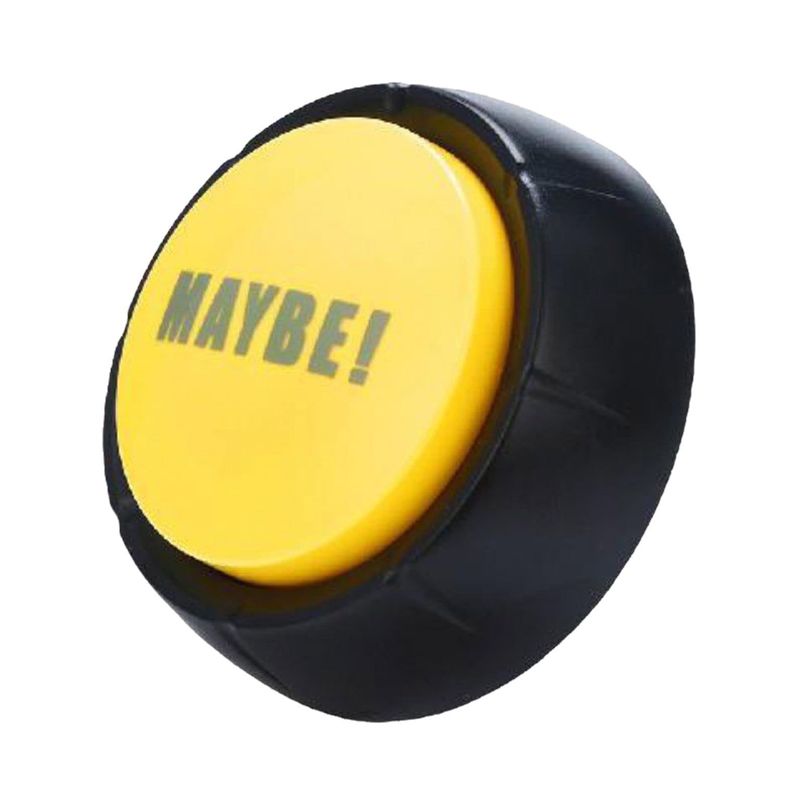 XDDST Yes No Sorry Button Answer Buzzers for Game Show Yes Button and ...
