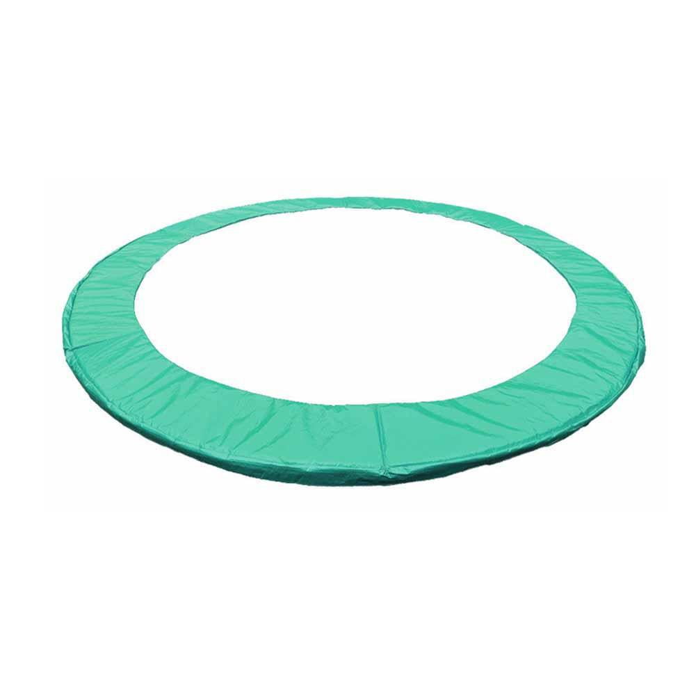 XDGJTBFMY Trampoline Pad, Trampoline Spring Cover, Trampoline ...