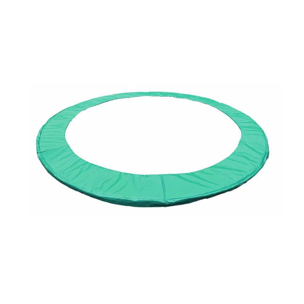 XDGJTBFMY Trampoline Pad, Trampoline Spring Cover, Trampoline ...